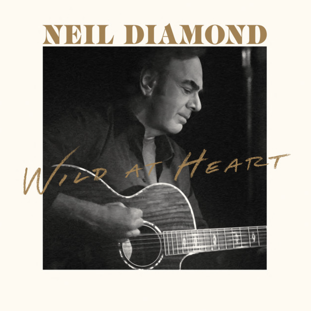 Stages (Live) - Neil Diamond